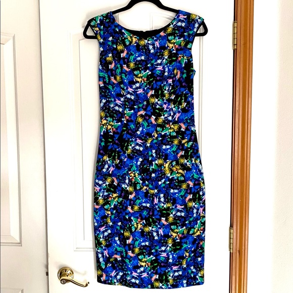 Milly | Dresses | Milly Midi Dress | Poshmark